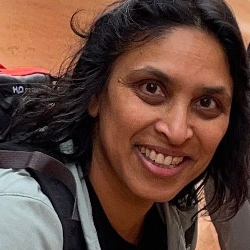 Cheryl Joseph - B.K.S. Iyengar Yoga Association