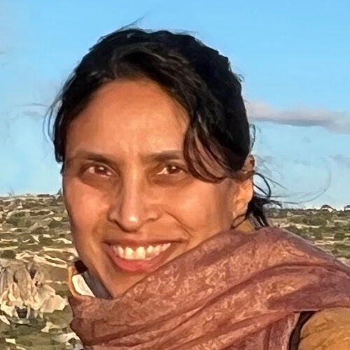 Cheryl Joseph - B.K.S. Iyengar Yoga Association